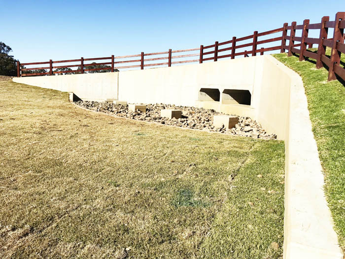 Pervan Group – Concrete Construction Sydney