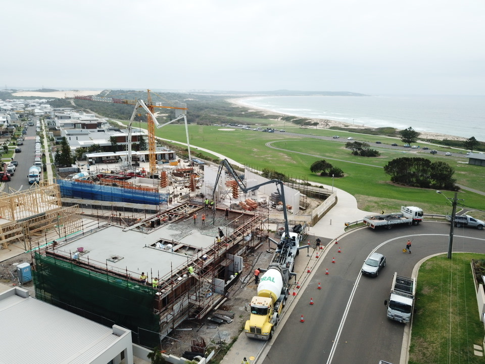 Services – Pervan Group