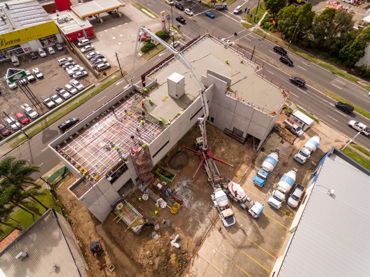 Work with us – Pervan Group