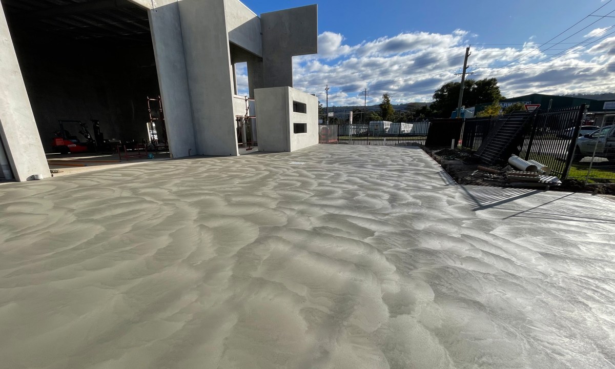 Services – Pervan Group